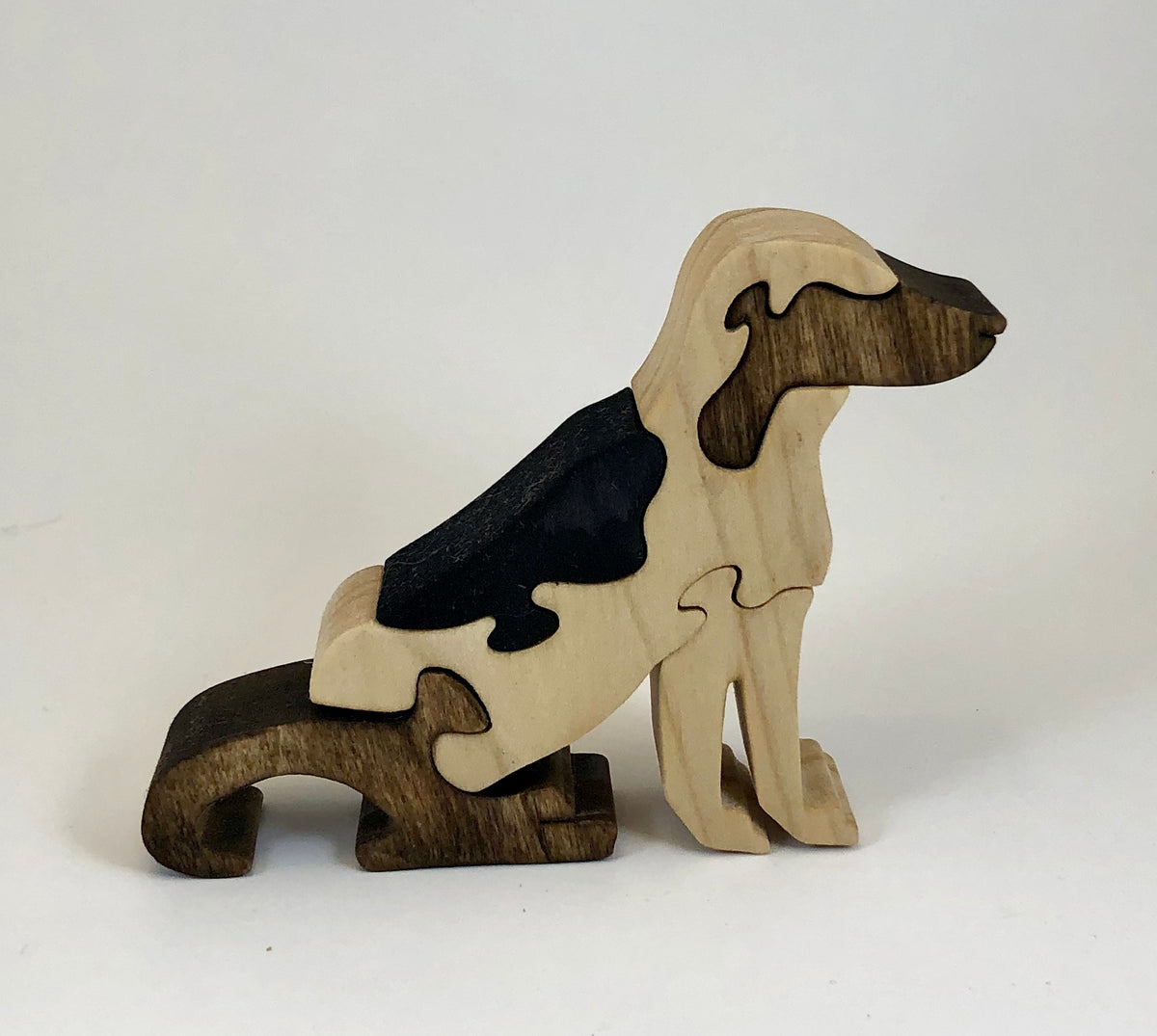 Beagle Puzzle – The Ramp Hatchery