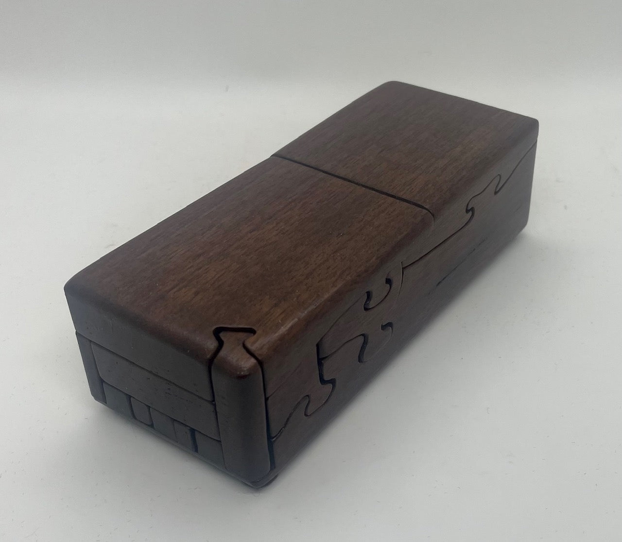 Puzzle Boxes – The Ramp Hatchery