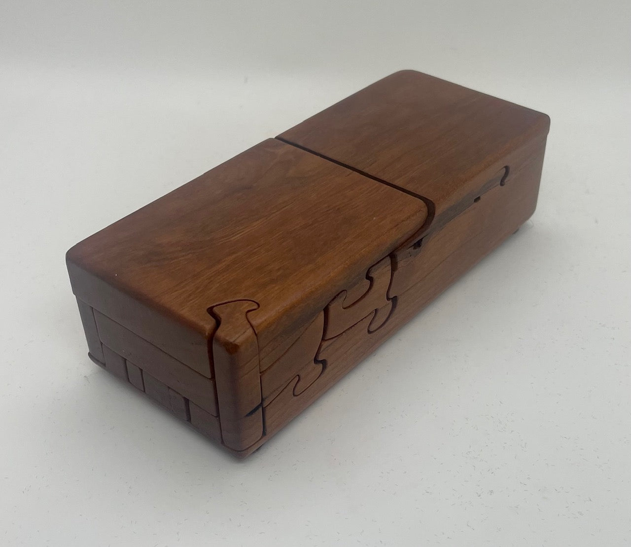 Puzzle Boxes – The Ramp Hatchery