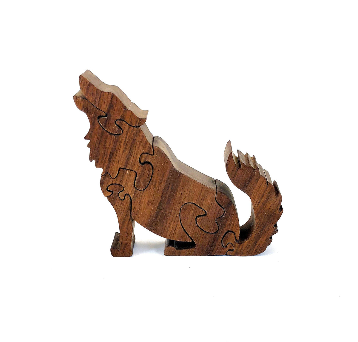 Wolf Puzzle – The Ramp Hatchery