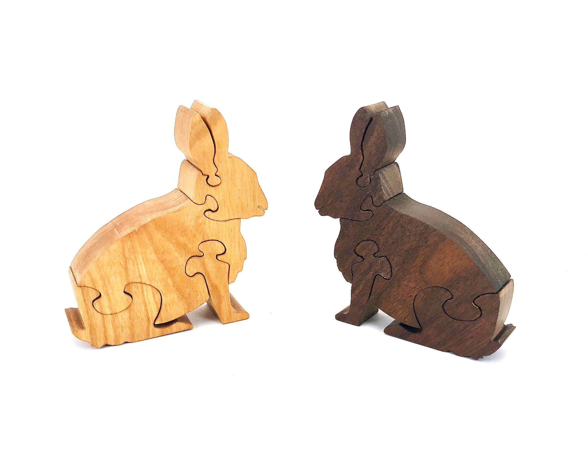 Animal Puzzles – The Ramp Hatchery